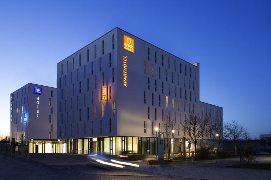 Appart hotel : Finden Sie Ihr Aparthotel auf Adagio n°1 in Europa