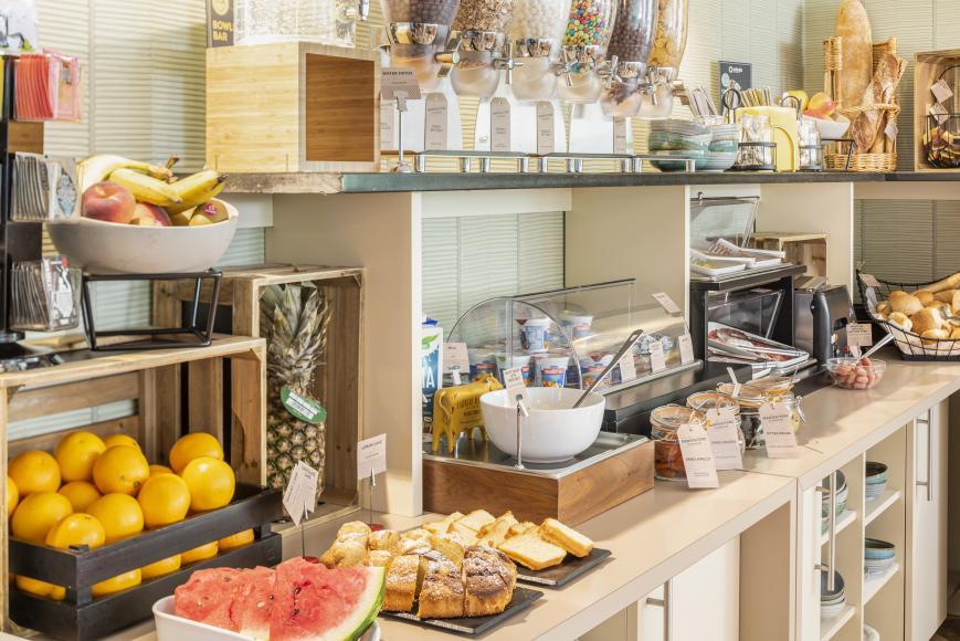 Family stays in fully-equipped apartments - Adagio Aparthotels